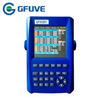 China 0.05% Accuracy 576V 120A Portable Three Phase Electric Meter Calibration for sale