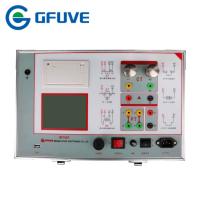 China Portable Instrument Current Transformer Calibration Device With Turn Ratio 5000/1 To 25000/5A for sale