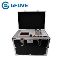 China Portable Instrument Current Transformer Calibration Device With Turn Ratio 5000/1 To 25000/5A for sale