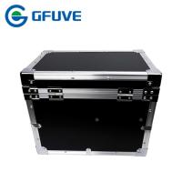 China Portable Instrument Current Transformer Calibration Device With Turn Ratio 5000/1 To 25000/5A for sale