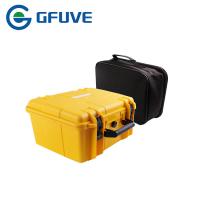 China Portable Electrical Test Equipment Iec60044-1 Iec61869 Standard For Ct Pt Error Test for sale