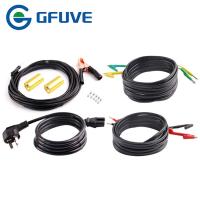 China Portable Electrical Test Equipment Iec60044-1 Iec61869 Standard For Ct Pt Error Test for sale