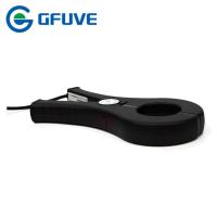 China Grey Color Split Core Current Transformer Clamp 40 - 400hz With 600a / 5a Ratio for sale