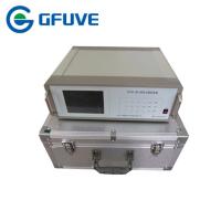 China Gf333 Three Phase Portable Energy Meter Test Equipment Class 0.02 200a 600v for sale