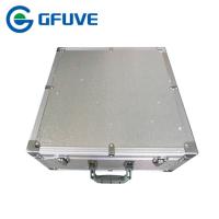 China Gf333 Three Phase Portable Energy Meter Test Equipment Class 0.02 200a 600v for sale