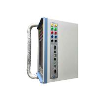 China 6 Phase Current Voltage Protective Relay Test Set With GPS Function for sale