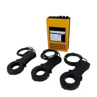 China Handheld Protection Relay Test Equipment Phase Angle Meter For Measuring 0° To 360° for sale