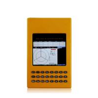 China Handheld Protection Relay Test Equipment Phase Angle Meter For Measuring 0° To 360° for sale