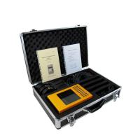 China Handheld Protection Relay Test Equipment Phase Angle Meter For Measuring 0° To 360° for sale