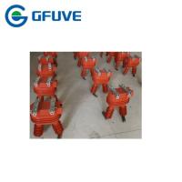 China Epoxy Resin Silicon Rubber Outdoor Voltage Transformer 10kv For Power Supply for sale