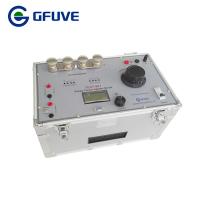 China 0.5% Accuracy Primary Current Injection Test Kit CT Ratio Testing 25kg for sale