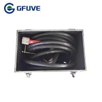 China 0.5% Accuracy Primary Current Injection Test Kit CT Ratio Testing 25kg for sale