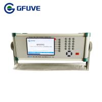 China 0.02% 240A 600V Electrical Test Equipment Portable Three Phase Reference Standard for sale