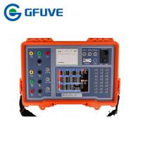 China Onsite Energy Meter Calibrator Electric Meter Testing Equipment With Current Clamp for sale