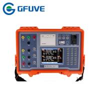 China Onsite Energy Meter Calibrator Electric Meter Testing Equipment With Current Clamp for sale