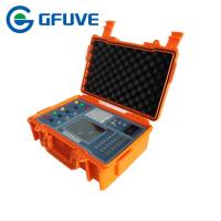 China Onsite Energy Meter Calibrator Electric Meter Testing Equipment With Current Clamp for sale