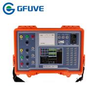 China Onsite Energy Meter Calibrator Electric Meter Testing Equipment With Current Clamp for sale