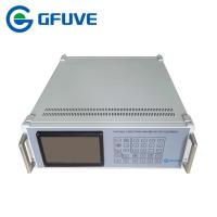China Lab Portable Meter Test Equipment High Accuracy With Automatic Testing PC Software for sale