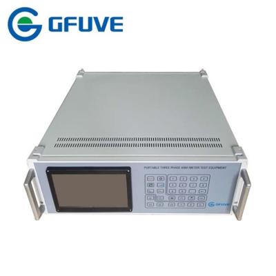 China Lab Portable Meter Test Equipment High Accuracy With Automatic Testing PC Software for sale