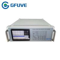 China Lab Portable Meter Test Equipment High Accuracy With Automatic Testing PC Software for sale