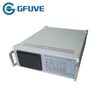 China Lab Portable Meter Test Equipment High Accuracy With Automatic Testing PC Software for sale