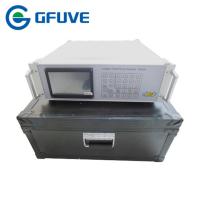 China Lab Portable Meter Test Equipment High Accuracy With Automatic Testing PC Software for sale