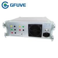 China 200a Portable Three Phase Electrical Power Calibrator 0.05% Accuracy For Research Units for sale