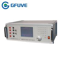 China GF6019 100A 1000V DC Standard Phantom Load DC Electrical Power Calibrator for electric lab for sale