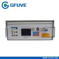 China GF6019 100A 1000V DC Standard Phantom Load DC Electrical Power Calibrator for electric lab for sale