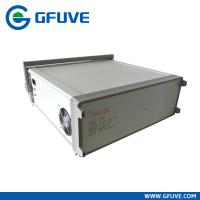 China GF6019 100A 1000V DC Standard Phantom Load DC Electrical Power Calibrator for electric lab for sale