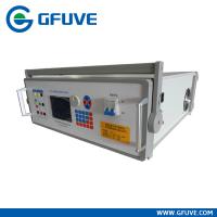 China GF6019 100A 1000V DC Standard Phantom Load DC Electrical Power Calibrator for electric lab for sale