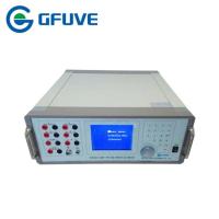 China 20A 1050V Electrical Test Equipment Ammeter And Voltmeter Calibrator For Clamp Meter Calibration for sale