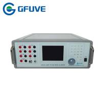 China 20A 1050V Electrical Test Equipment Ammeter And Voltmeter Calibrator For Clamp Meter Calibration for sale