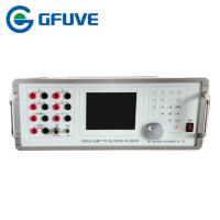China 20A 1050V Electrical Test Equipment Ammeter And Voltmeter Calibrator For Clamp Meter Calibration for sale