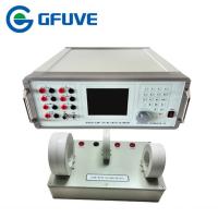 China 20A 1050V Electrical Test Equipment Ammeter And Voltmeter Calibrator For Clamp Meter Calibration for sale