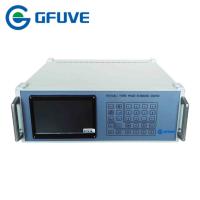 China High Stability Three Phase AC Instrument Calibration Equipment With 0.5L 0.5C Testing Point for sale