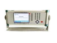 China GFUVE GF332V2 High Harmonic Electronic Test Instruments Of GFUVE Three Phase Reference Meter for sale
