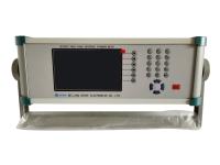 China GFUVE GF332V2 High Harmonic Electronic Test Instruments Of GFUVE Three Phase Reference Meter for sale
