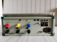 China GFUVE GF332V2 High Harmonic Electronic Test Instruments Of GFUVE Three Phase Reference Meter for sale