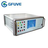 China 20A 1000V Electrical Test Equipment Portable Panel Power Meter 0.05% Accuracy for sale
