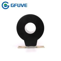 China Compact Zero Sequence Current Transformer Ring Net Cabinet 5P10 Ratio 100A / 1A for sale