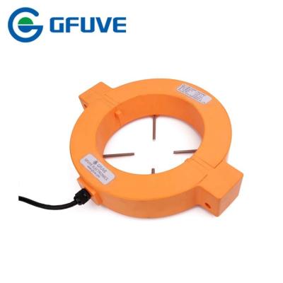 China 2000A / 5A 0.5s IEC60044-1 IP67 Ring Core Current Transformer Outdoor for sale