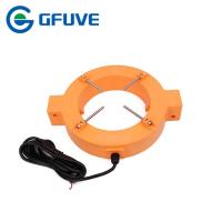 China 2000A / 5A 0.5s IEC60044-1 IP67 Ring Core Current Transformer Outdoor for sale