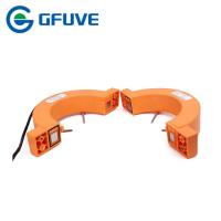 China 2000A / 5A 0.5s IEC60044-1 IP67 Ring Core Current Transformer Outdoor for sale