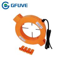 China 2000A / 5A 0.5s IEC60044-1 IP67 Ring Core Current Transformer Outdoor for sale