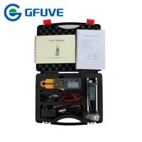 China 300V/120A Handheld Single Phase Energy Test Meter Calibration with scanning head for sale