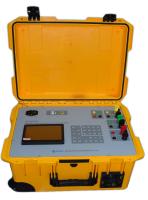 China GF302D1 KWH Electric Meter Calibration , Energy Meter Calibration Equipment High Accuracy for sale