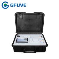 China GF302D1 KWH Electric Meter Calibration , Energy Meter Calibration Equipment High Accuracy for sale