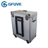 China Portable Secondary Current Injection Test Set , Secondary Injection Test Equipment 300V for relay pretection for sale