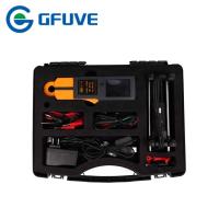 China 120A 300V 0.2% color touch LCD Single Phase Electric meter Test Equipment Calibration of energy meter for sale